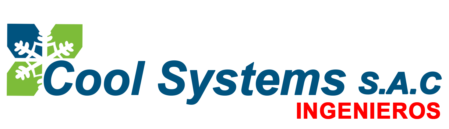 Proyectos - Cool Systems